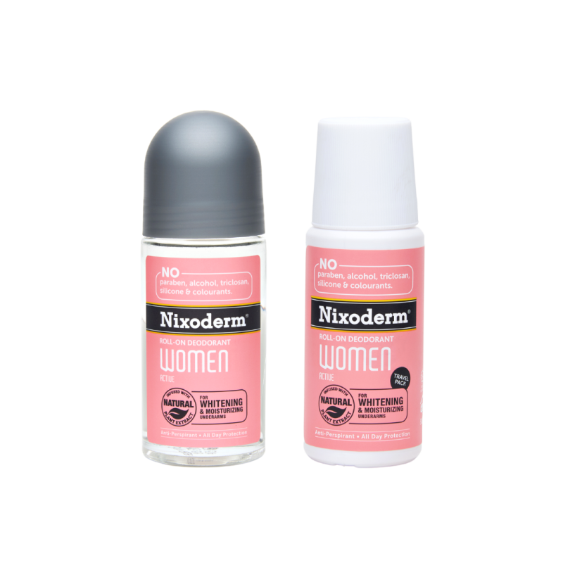Nixoderm Deodorant – Nixoderm Malaysia